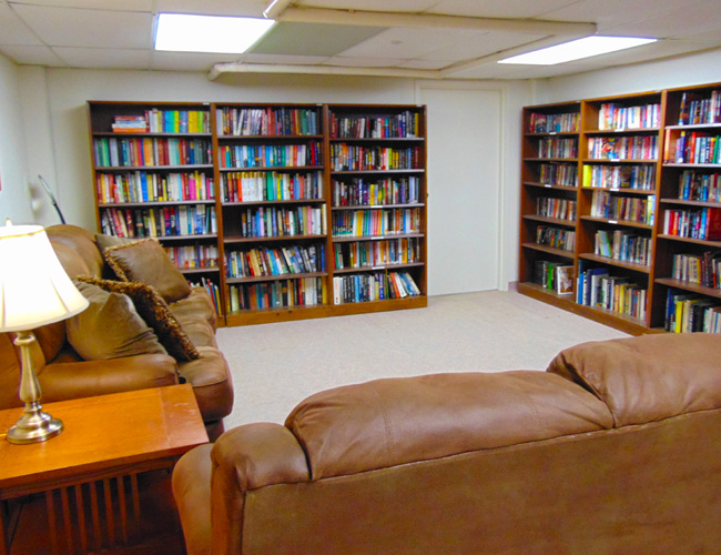 About Rolling Hills Rehabilitation Center & Retirement Home in Sparta, WI